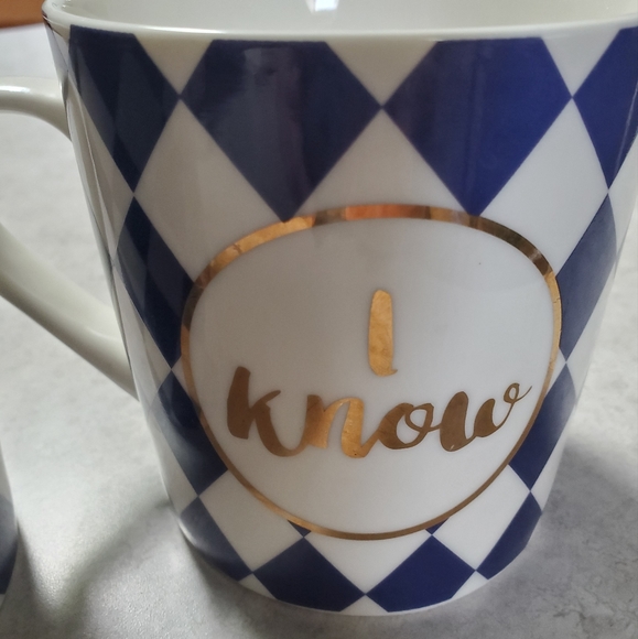 Ciroa Bridal | Kitchen | I Love You I Know Mugs Star Wars | Poshmark